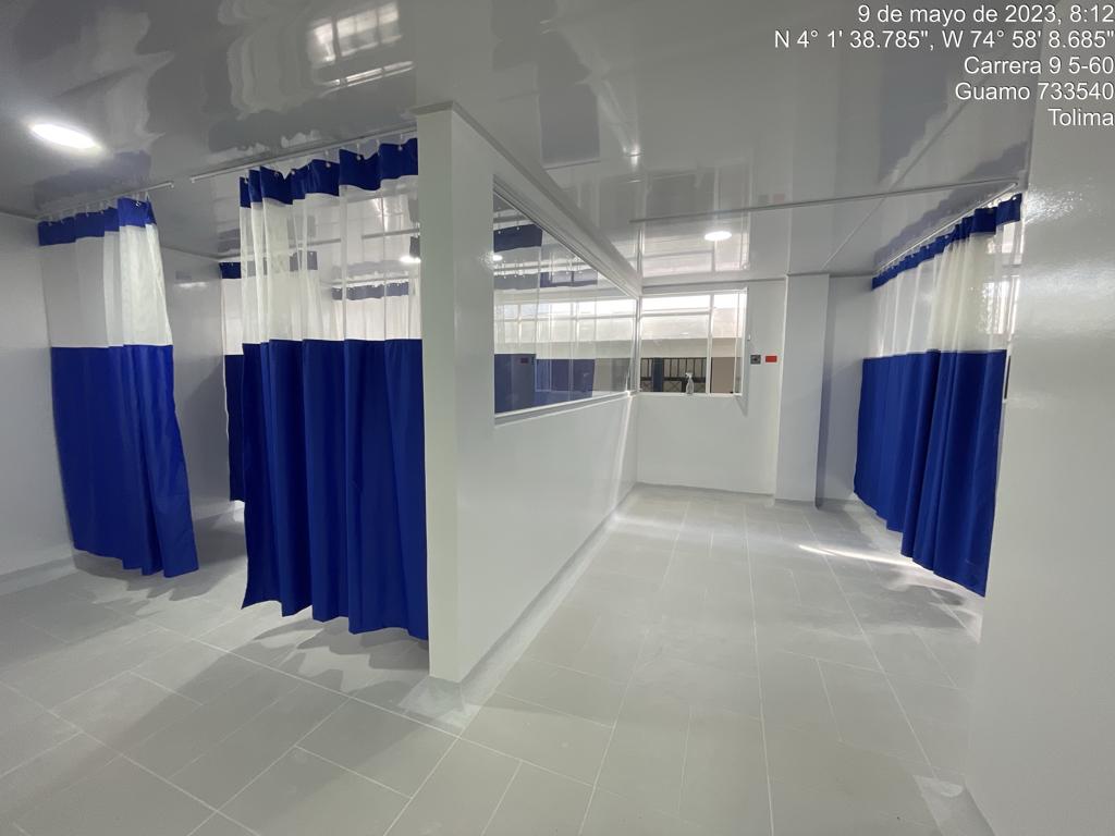 Construcciones JASMIDA