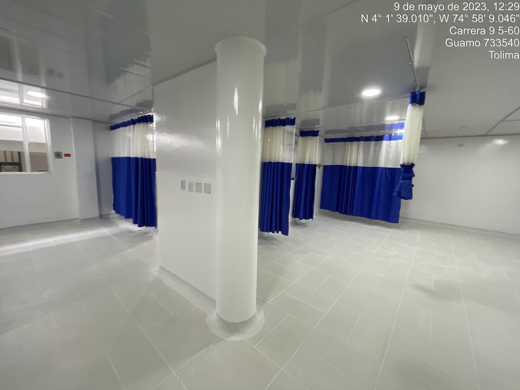 Construcciones JASMIDA