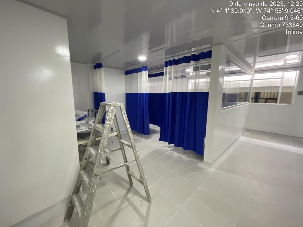 Construcciones JASMIDA