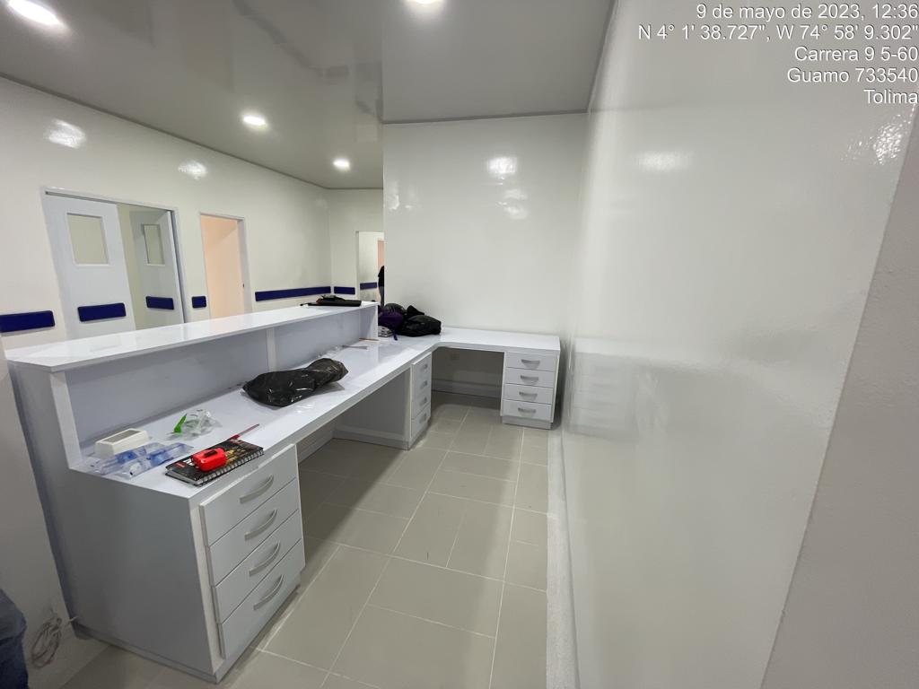 Construcciones JASMIDA