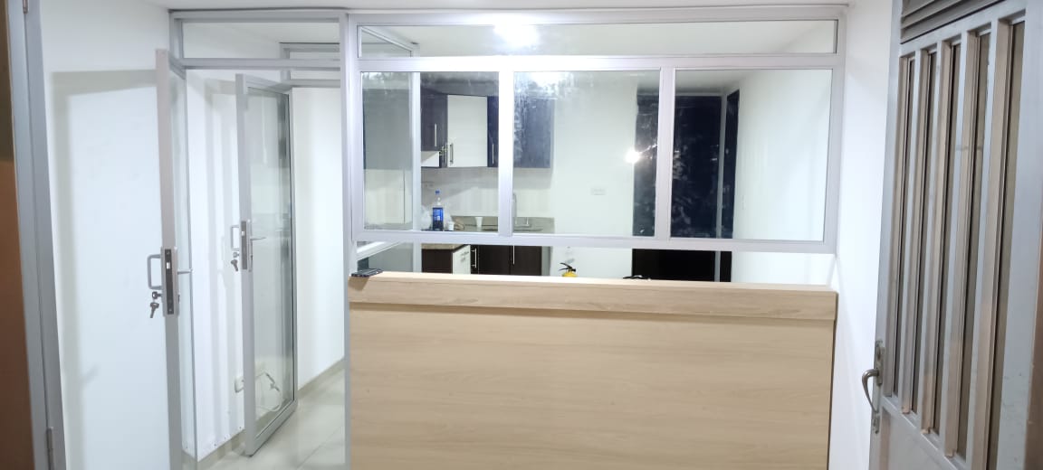 Construcciones JASMIDA